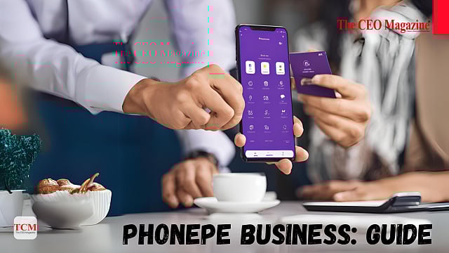 PhonePe Business Guide: Features, Benefits, and Account Setup